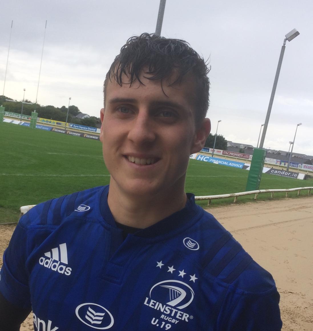 Cormac Foley's Instagram, Twitter & Facebook on IDCrawl