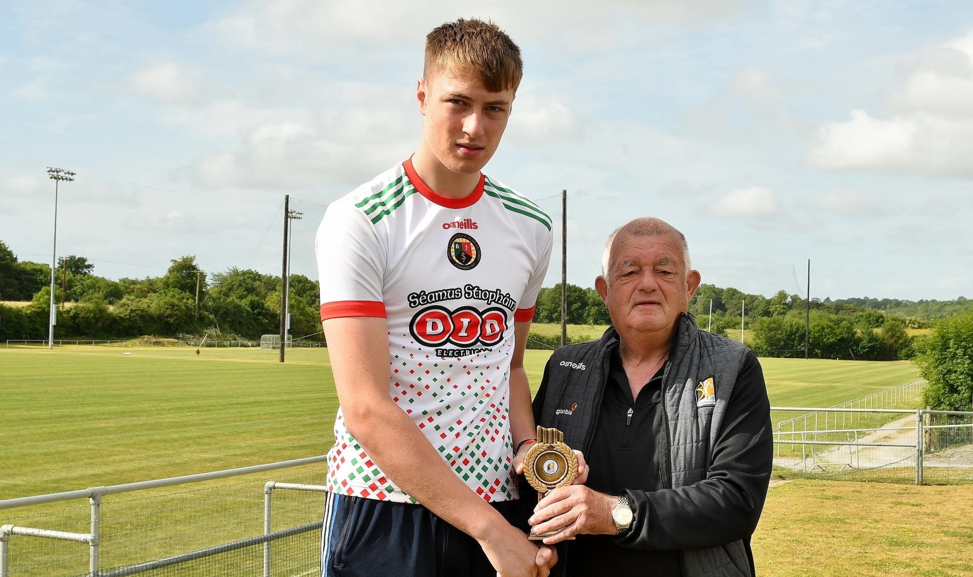 Pictures- Kilkenny Poc Fada proves a great success in Gowran - Page 4 of 4 - Kilkenny Live