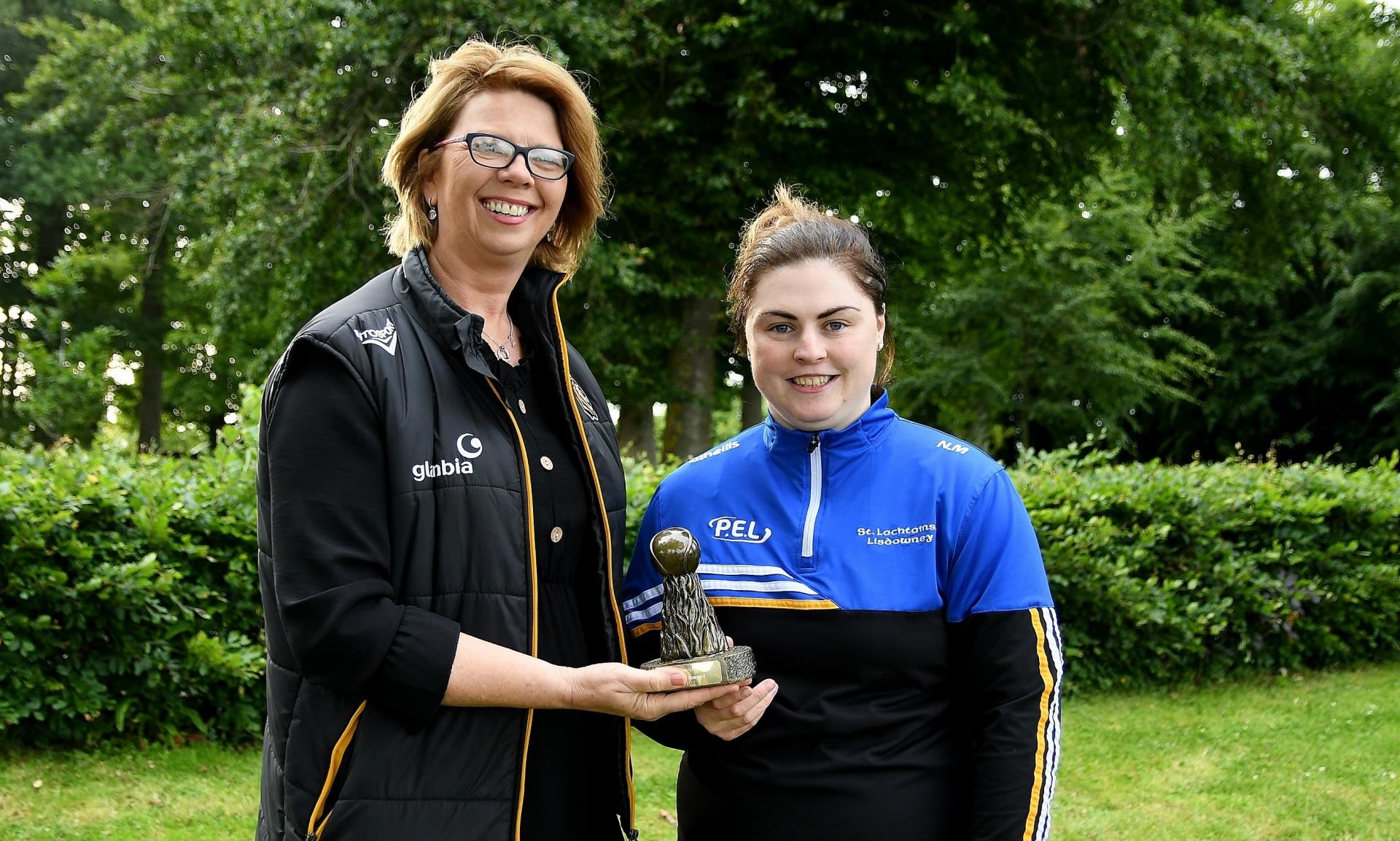 Pictures- Kilkenny Poc Fada proves a great success in Gowran - Page 2 ...