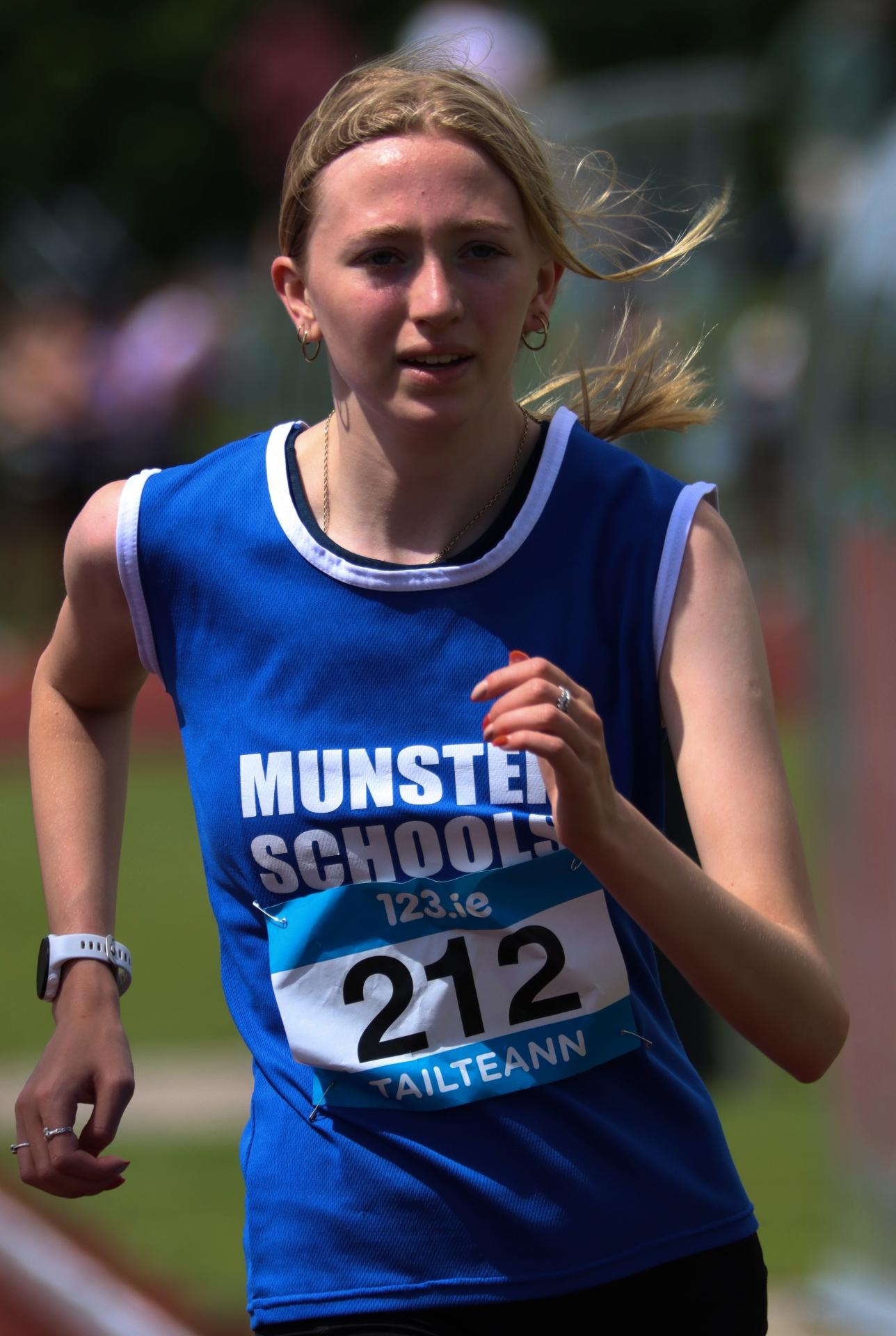 Pictures- Langton and Cooper strike gold at Tailteann Games - Page 3 of ...