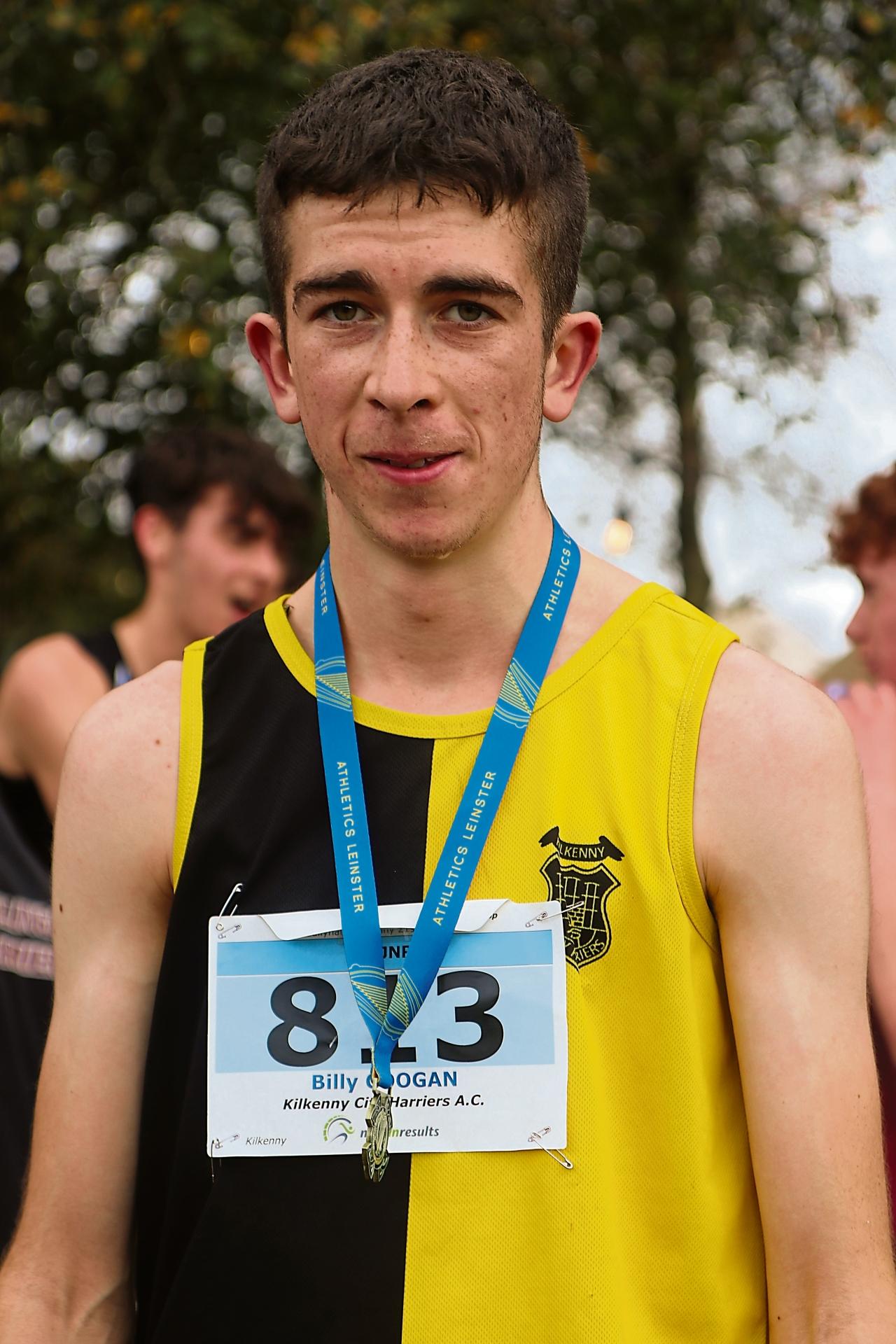 Pictures- Irish eyes switch focus to Gowran for National Cross-Country races - Page 1 of 6 ...