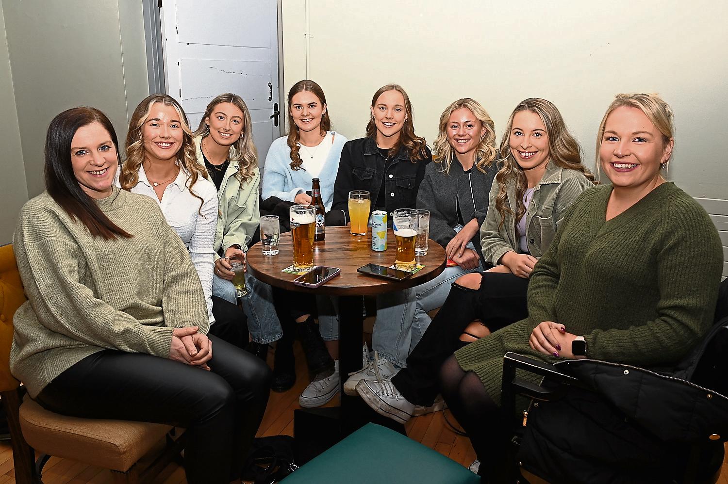 Pictures- Club camogie stars honoured - Page 3 of 8 - Kilkenny Live