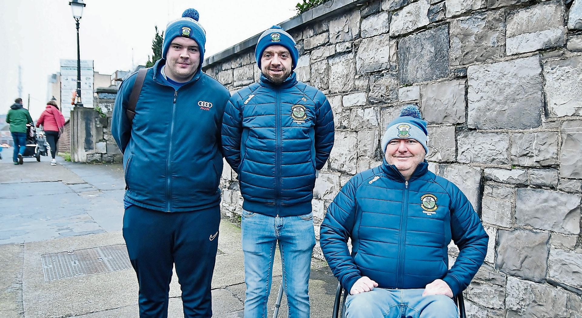 Gallery- Croker cheer for Tullogher and Thomastown - Page 4 of 15 ...