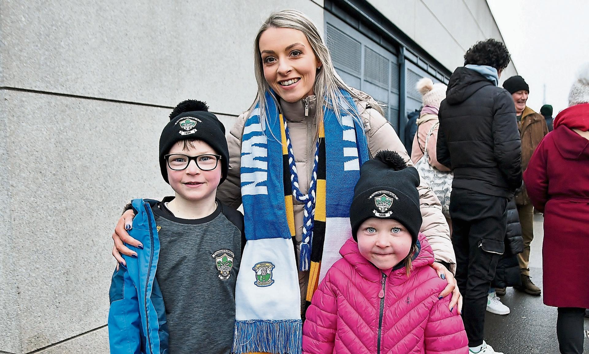 Gallery- Croker cheer for Tullogher and Thomastown - Page 1 of 15 ...