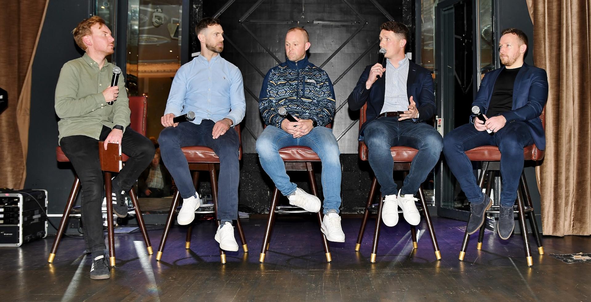 PICTURES: Richie Hogan launches autobiography in Kilkenny - Page 7 of ...