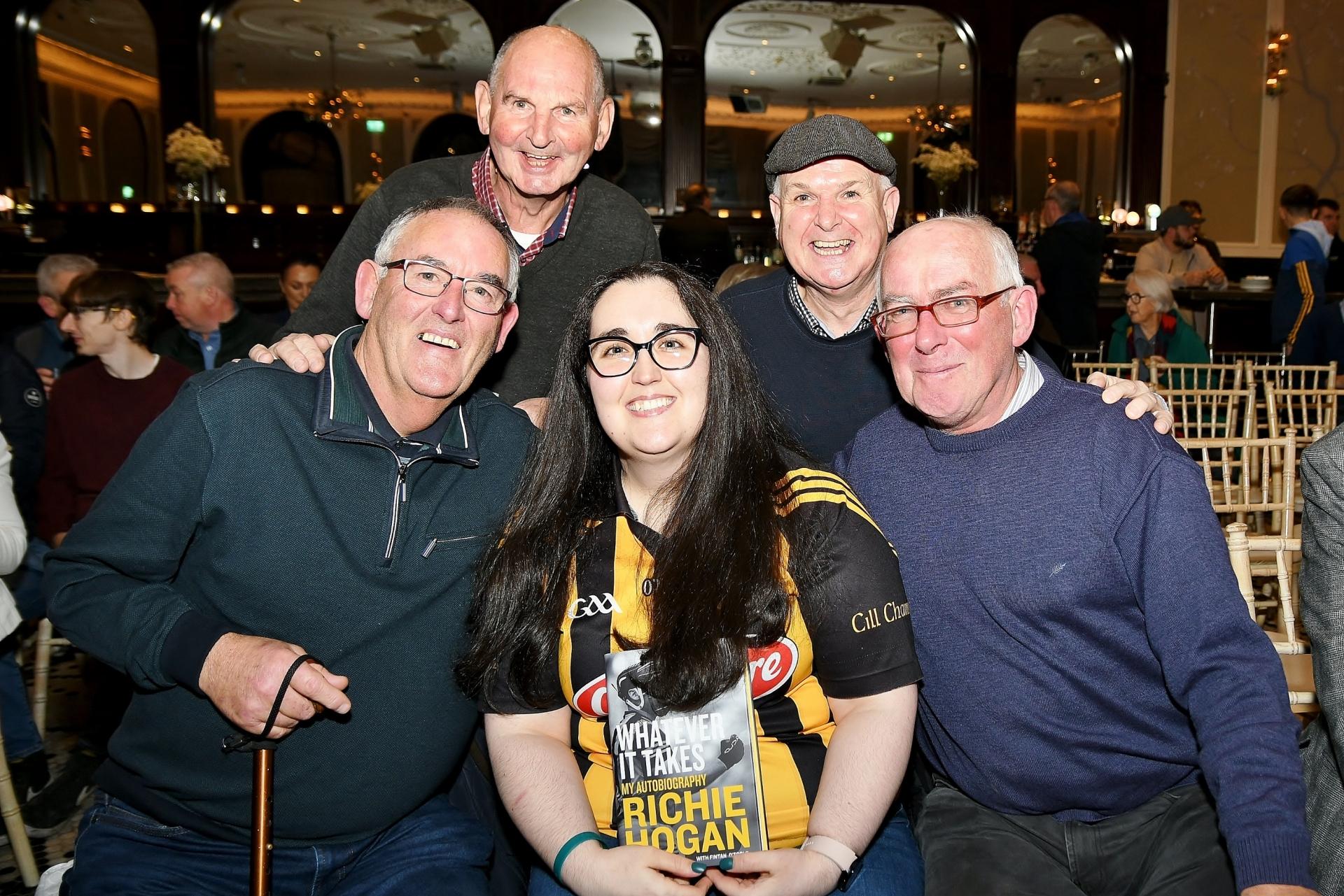 MOST READ (2024): Tributes flow as Kilkenny legend Richie Hogan ...