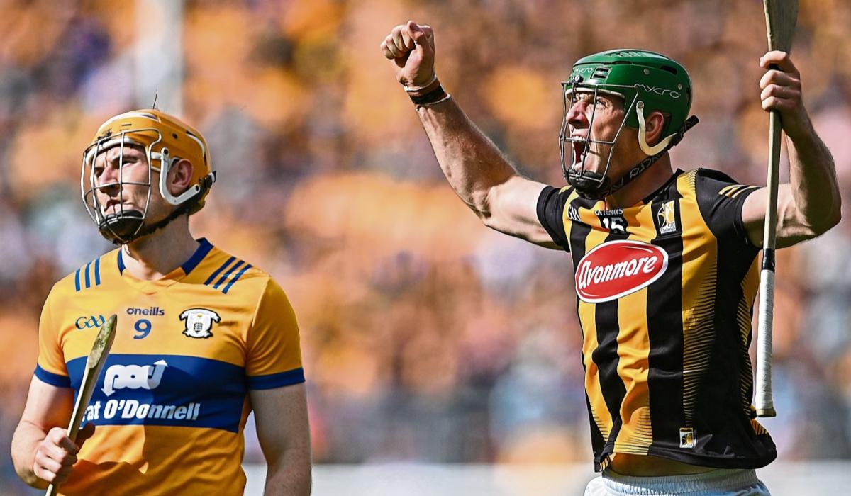 Road to the Final- Kilkenny fight off Clare in absorbing All-Ireland ...