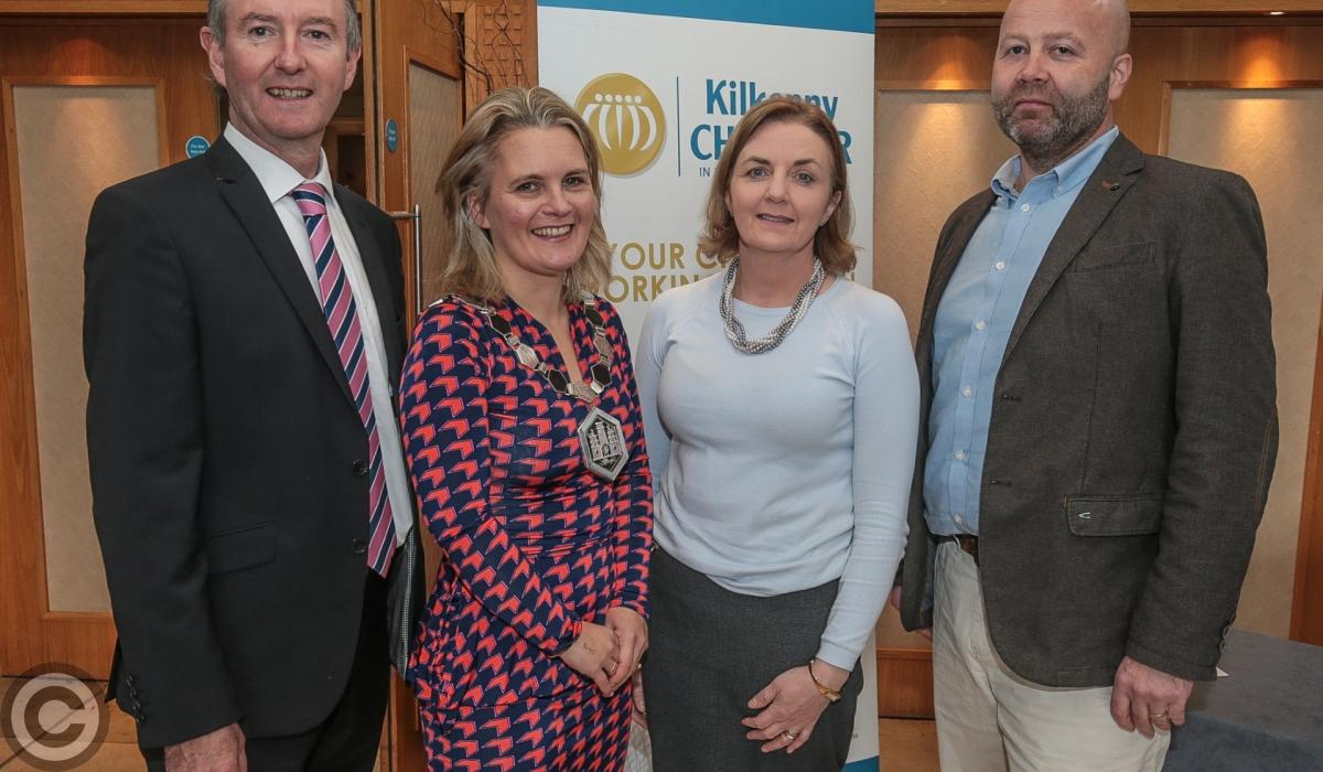PWC post budget lunch photo gallery - Photo 1 of 18 - Kilkenny Live