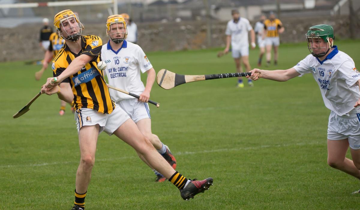 Kilkenny GAA results - Kilkenny Live