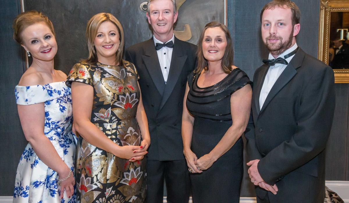 Kilkenny Chamber set to launch this year’s Kilkenny Business Awards ...