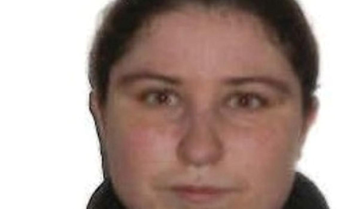 17 year old Rebecca Folan from Kilkenny found safe and well - Kilkenny Live
