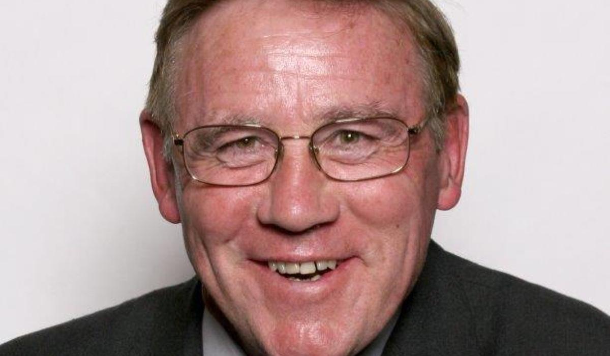 Death of Fr. Joe Gough, missionary priest and teacher - Kilkenny Live