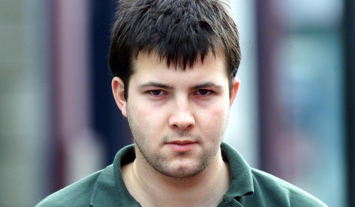 Butler Murder Trial - Court hears victim was covered in blood outside ...