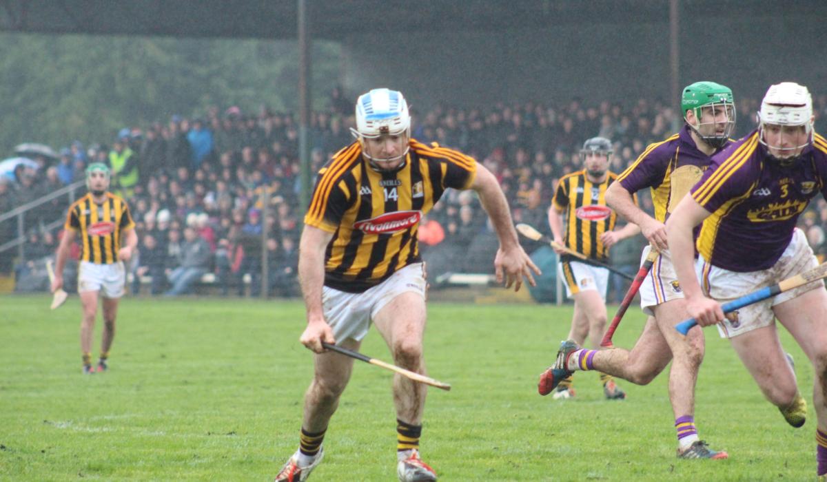 Kilkenny hurling panel: Expect big changes for 2018 - Kilkenny Live