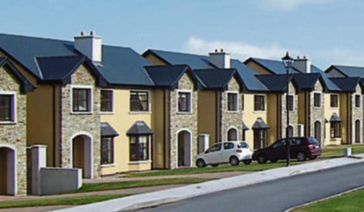 Kilkenny gets 56 NAMA houses - Kilkenny Live