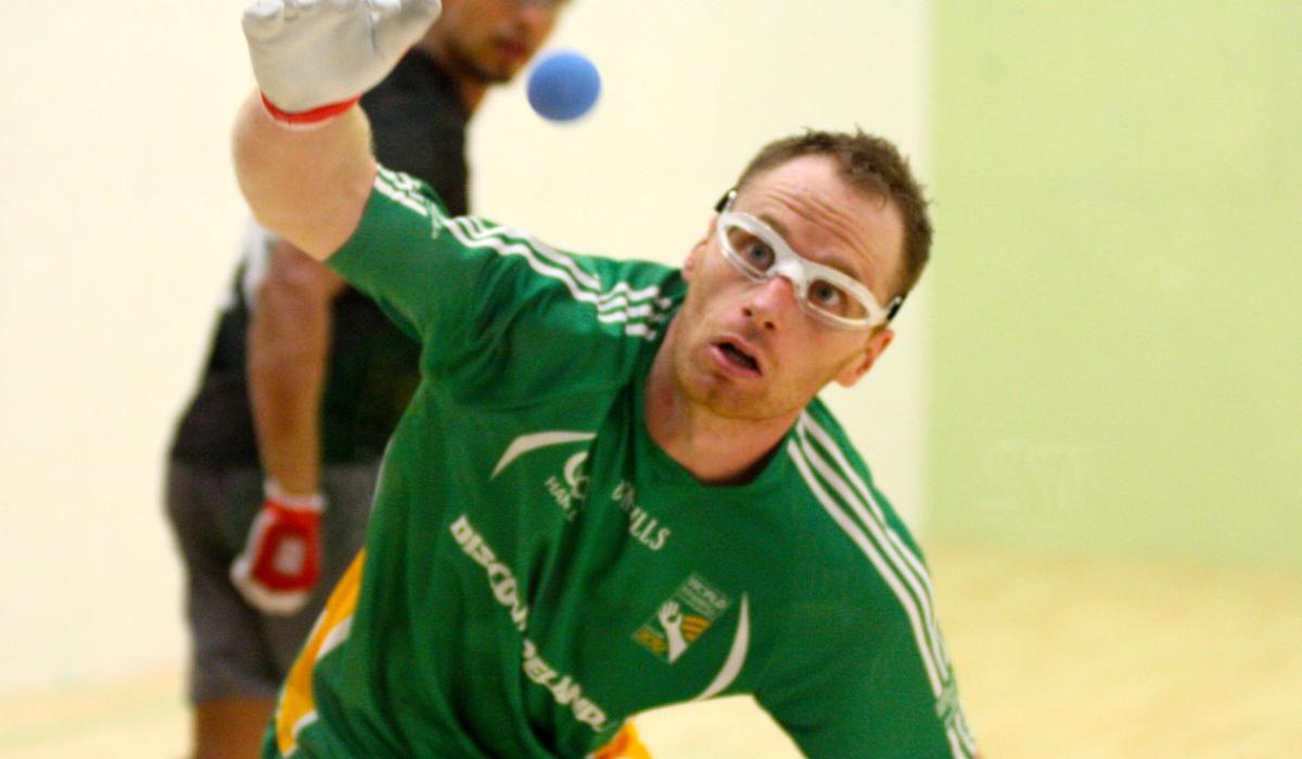 History of handball - national project needs photographs - Kilkenny Live