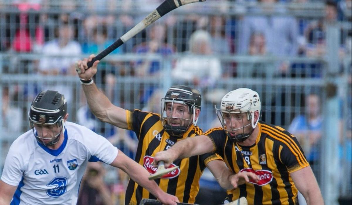 Kilkenny hurling: Conor Fogarty should be fit for next League outing ...