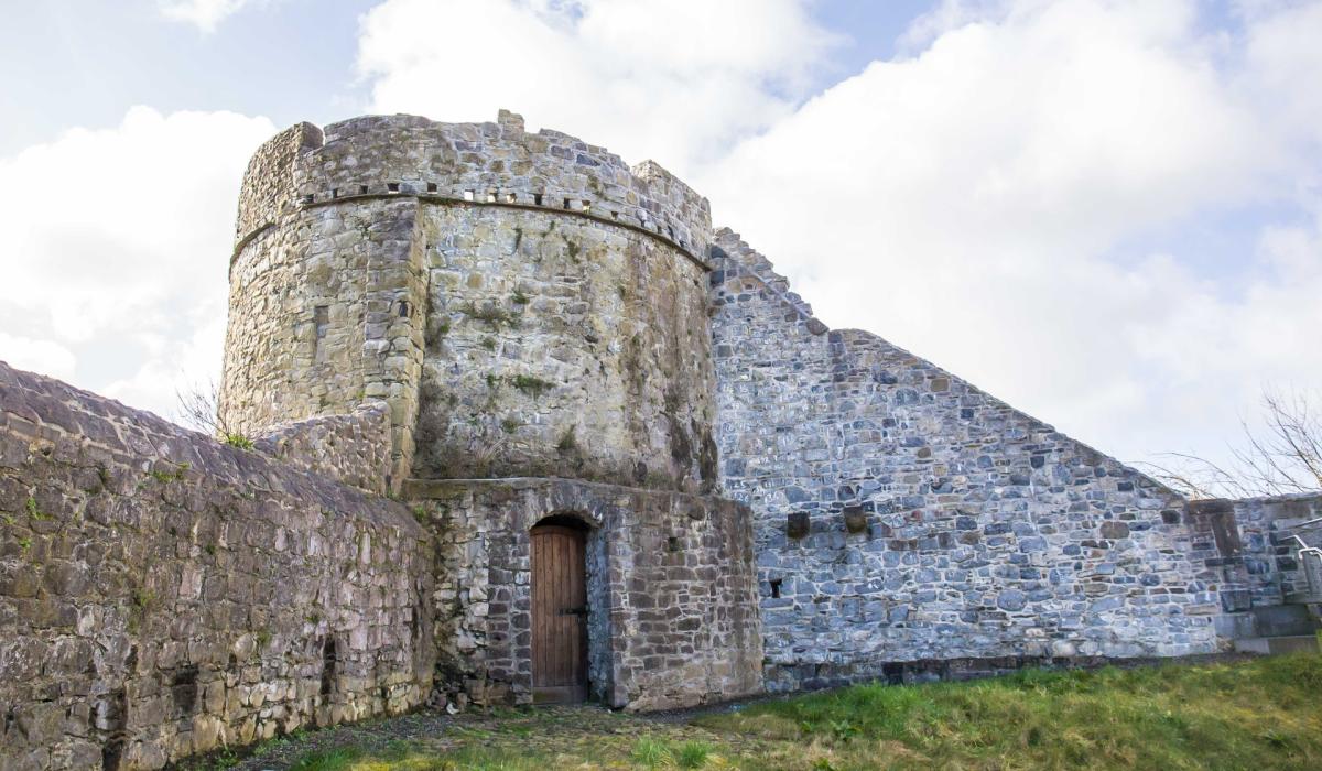 Talbot's Tower will open to the public in a 'matter of weeks ...