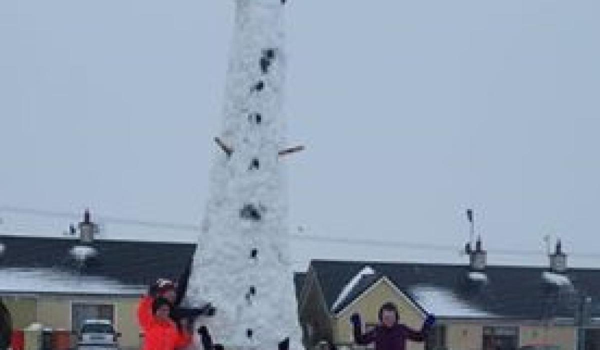 Kilkenny roads update in the wake of Storm Emma as weather alert ...