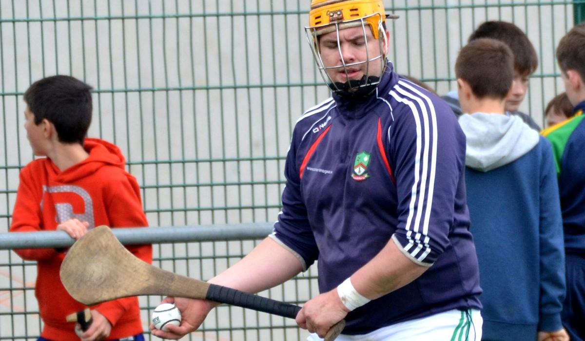 Thomas Breen hat trick of goals drives St Martin's to victory ...