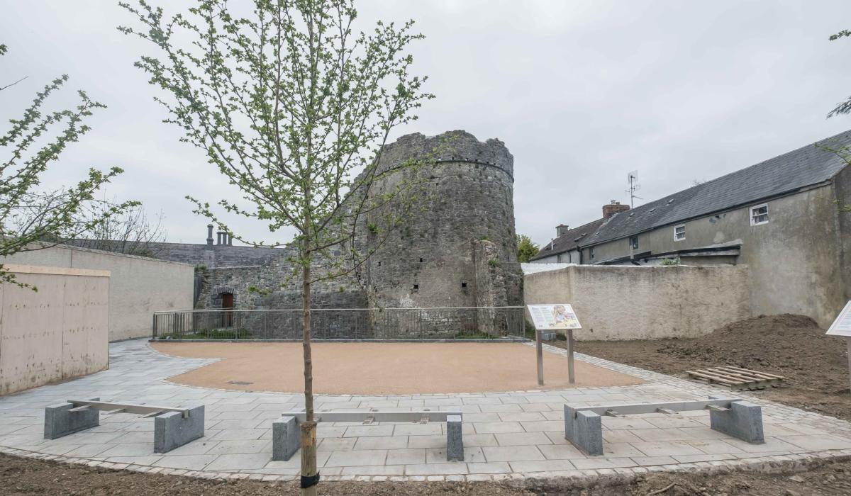 Talbot’s Tower in Kilkenny will re-open on May 3 and here are the ...