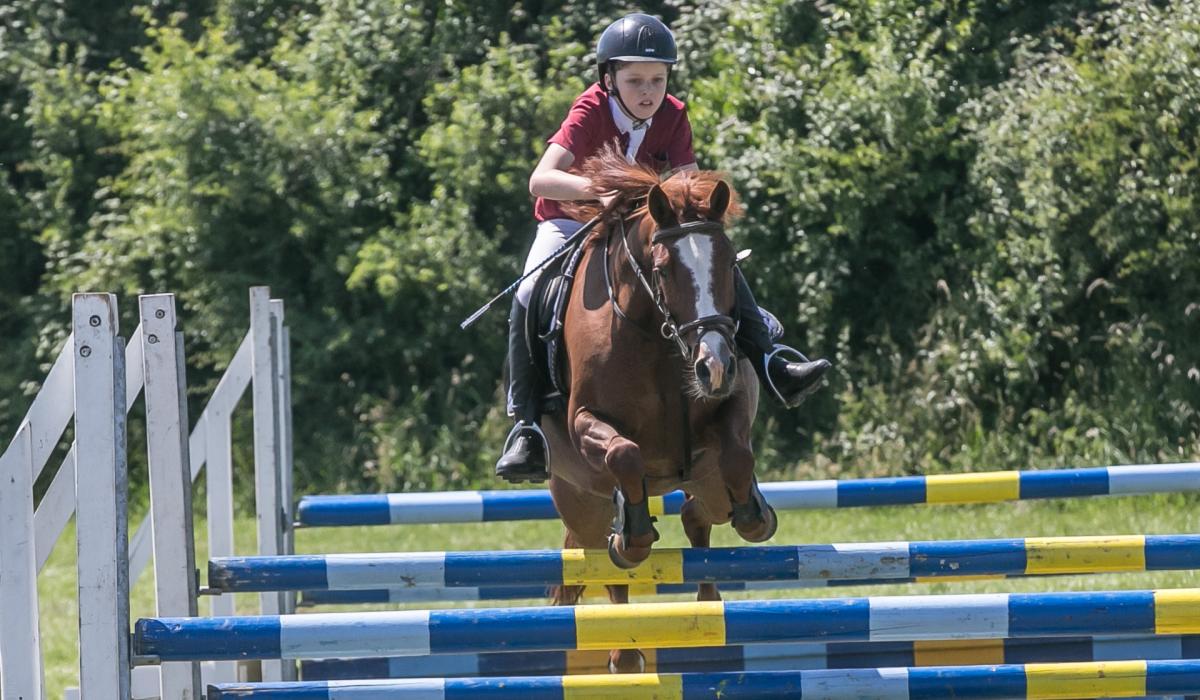 Picture Gallery - Ballyfoyle Gymkhana - Photo 1 of 22 - Kilkenny Live