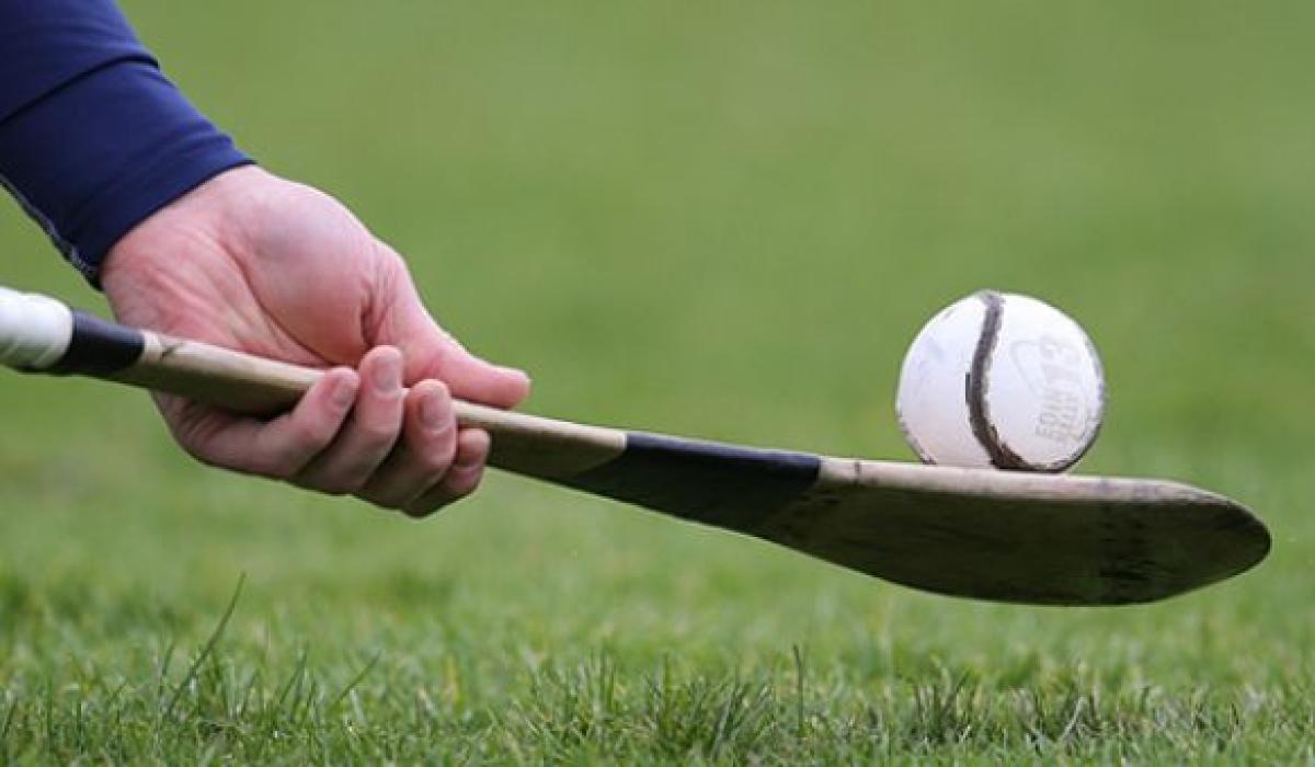 Colleges Hurling- Castlecomer advance in Leinster B Hurling ...