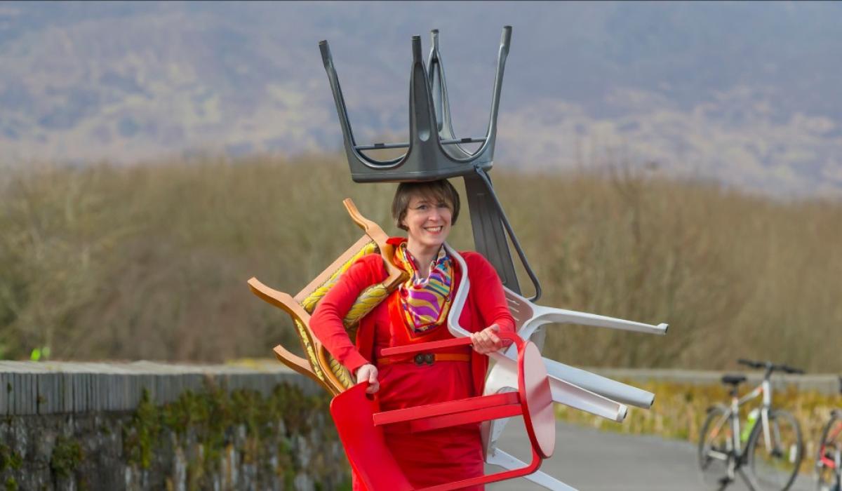 Excitement builds ahead of Bring Your Own Chair Town Visit to Slieverue ...