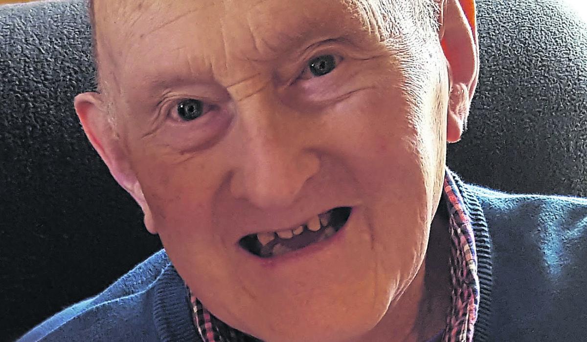 Mick Howe was one of the most effective and popular gardai ever to ...