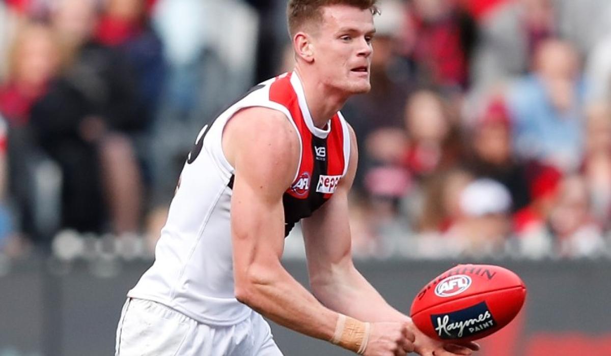 Winning weekend for Joyces' as Darragh makes AFL debut - Kilkenny Live