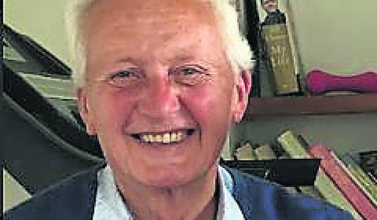 Kilkenny and Cork mourn Denis Barry late of Callan and Mitchelstown ...