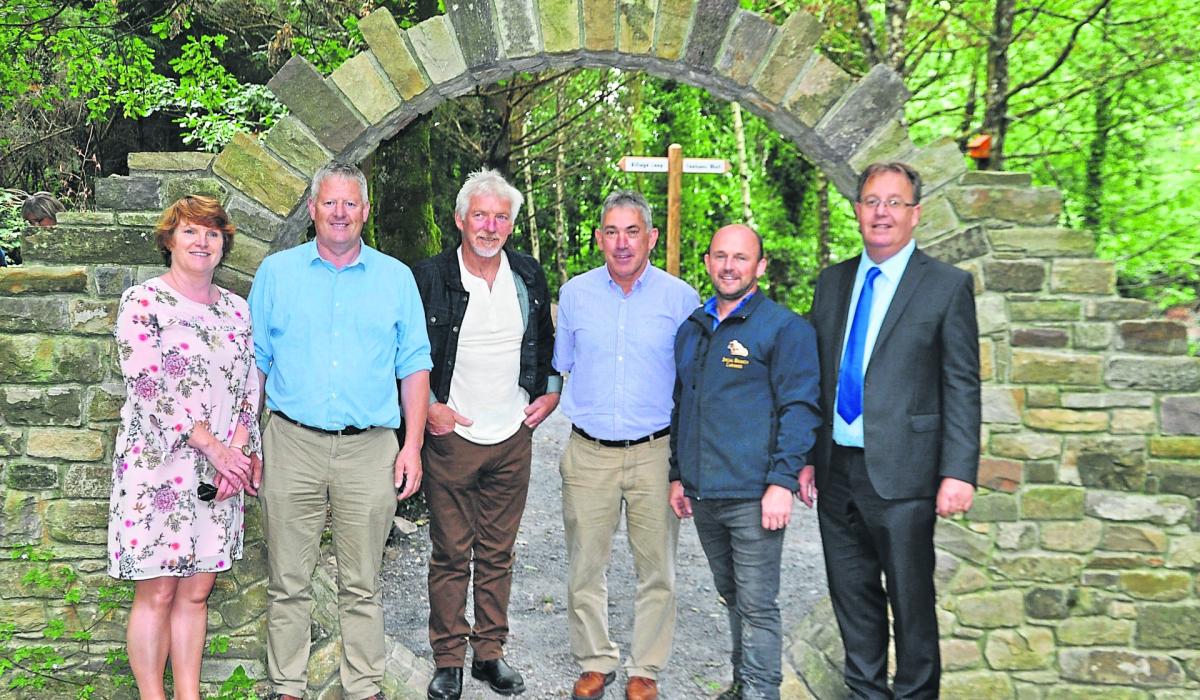 KILKENNY - Wonderful Windgap is a beacon of hope for rural Ireland ...