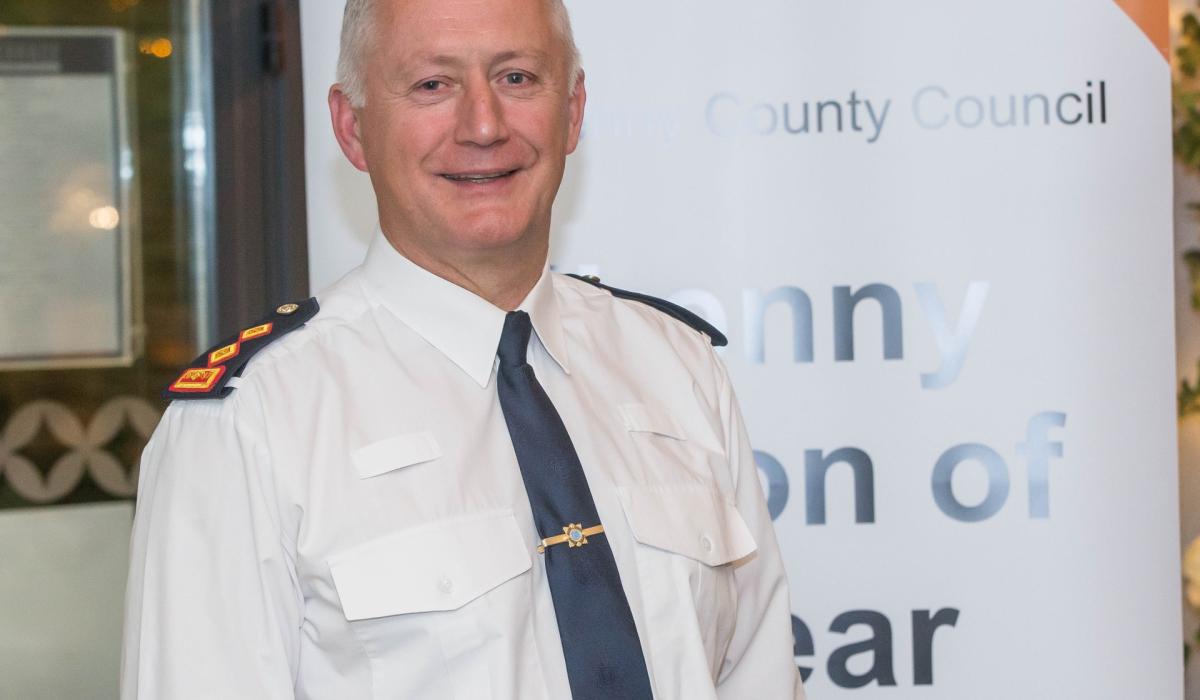 Dominic Hayes’ influence leaves a lasting imprint on Kilkenny ...