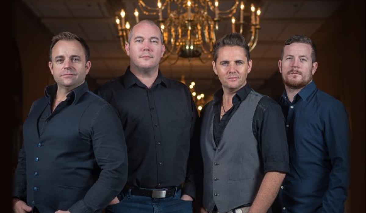 The High Kings return to Kilkenny for Decade World Tour - Kilkenny Live