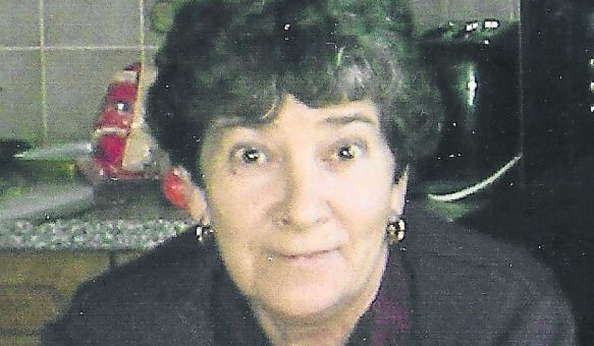 Kathleen McCormack will be missed by family and friends - Kilkenny Live