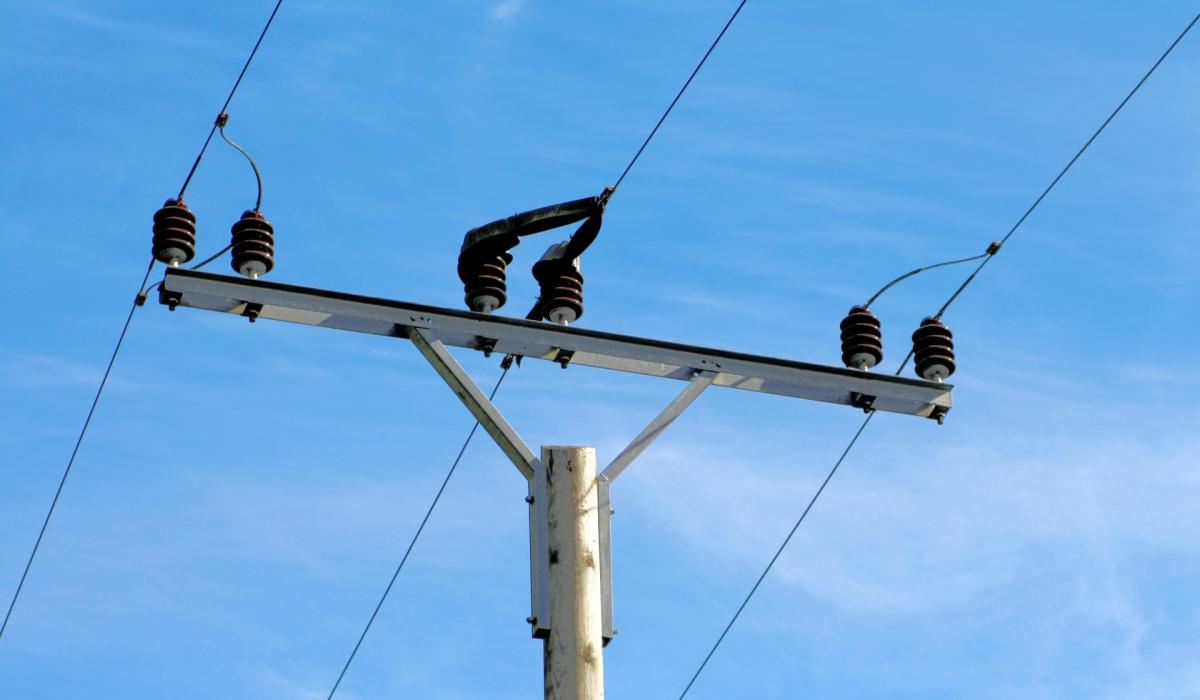 IFA has negotiated a new agreement with the ESB and EirGrid on overhead ...