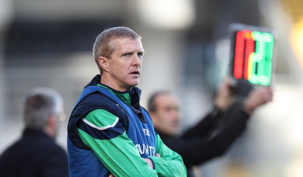 Kilkenny legend Henry Shefflin to return to management - Kilkenny Live