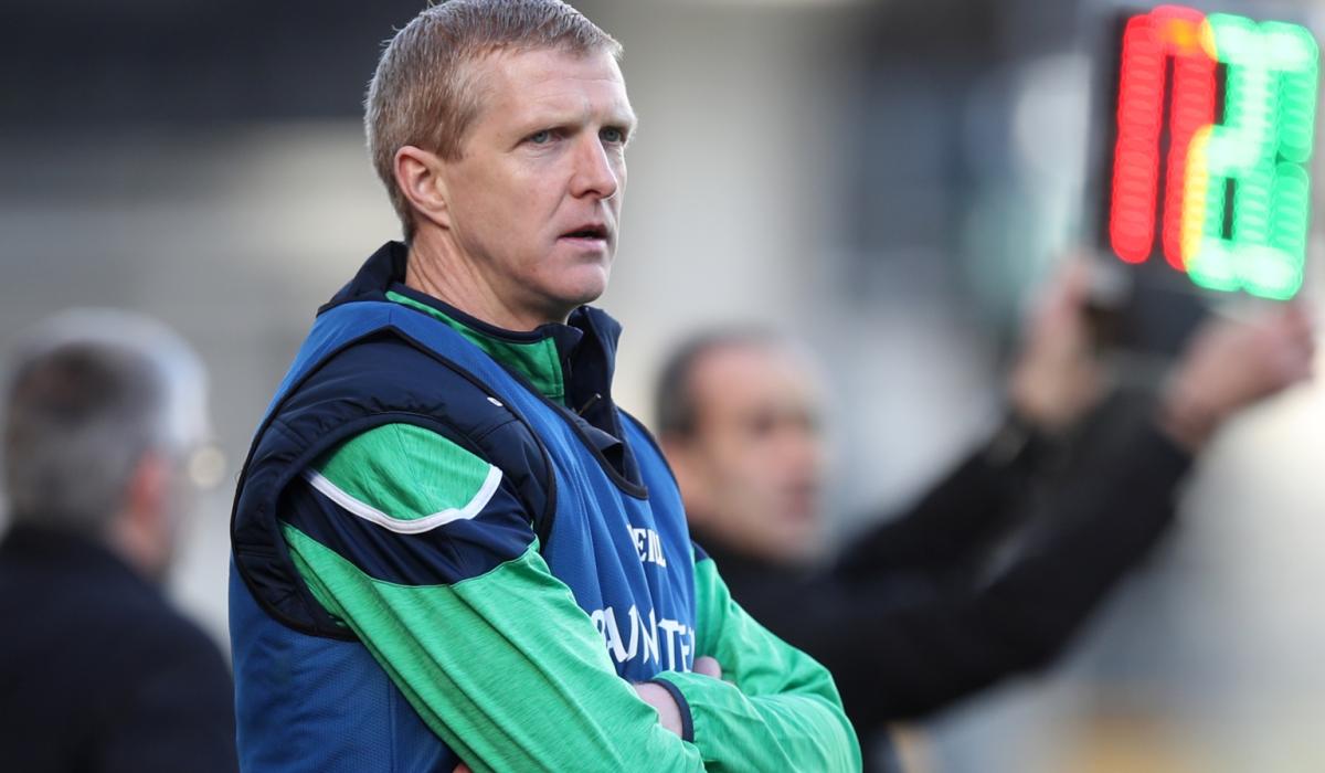 Henry Shefflin set to take the reins as Galway Senior Hurling Manager ...