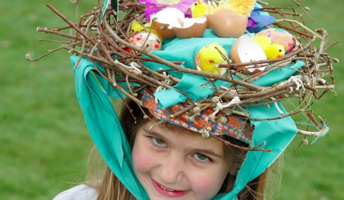 Mega Easter Market and Easter Bonnet competition - Kilkenny Live