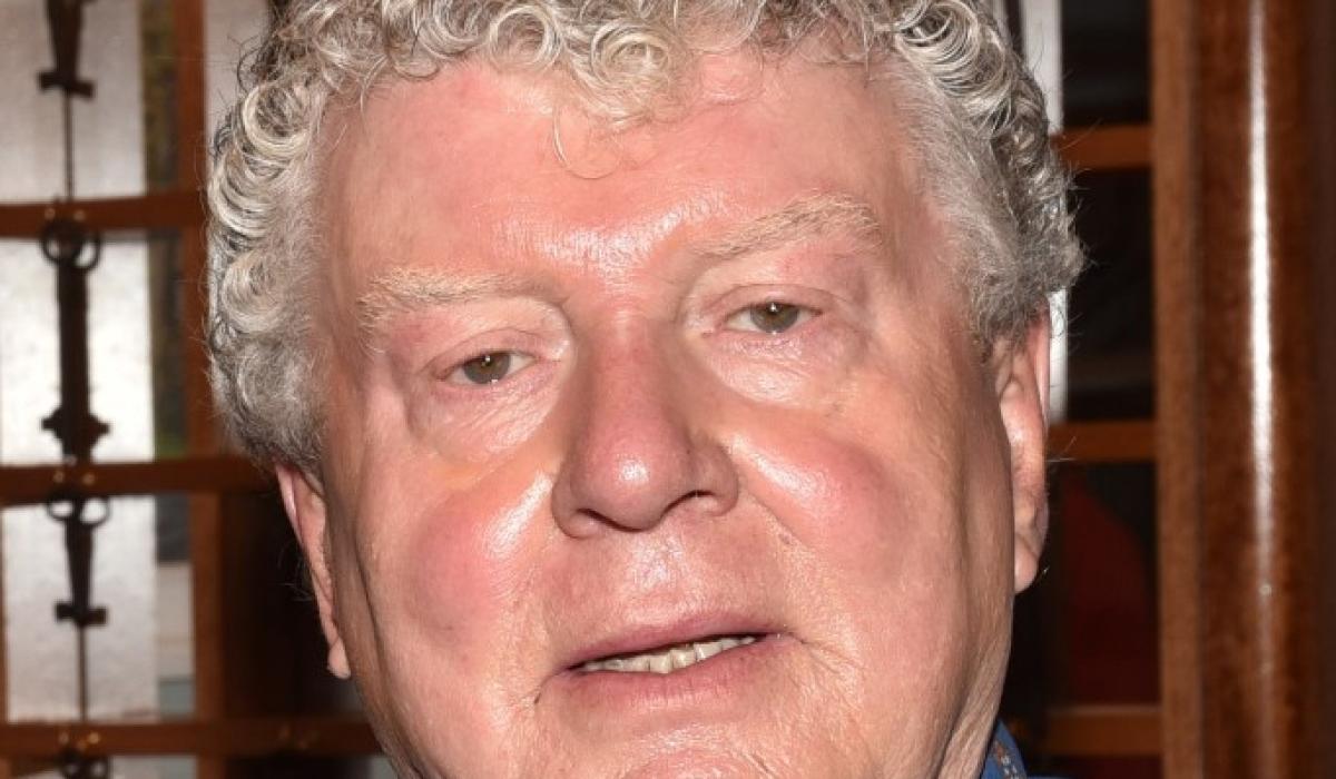 fitting send-off for the late Joe Comerford, Castlecomer, Kilkenny ...