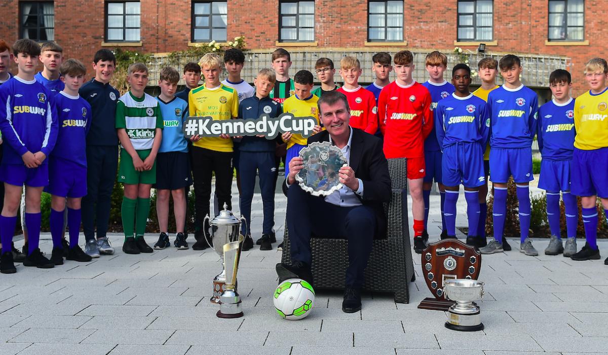 Kennedy Cup: Kilkenny prepare for clash with Clare - Kilkenny Live