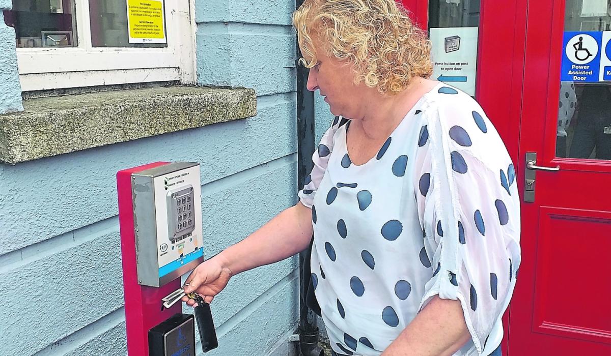 Castlecomer library now open 98 hours a week - Kilkenny Live