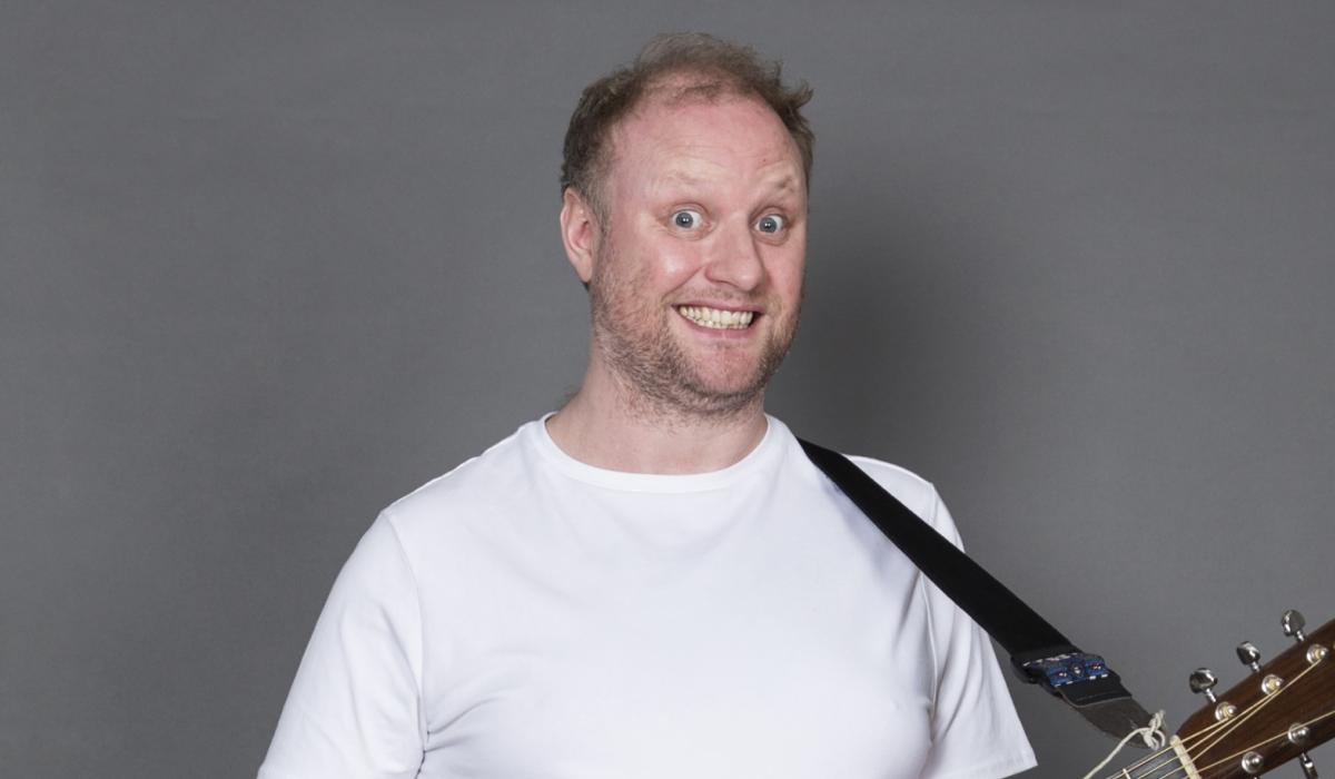 Stars of Irish comedy to perform in Co Kilkenny TONIGHT! - Kilkenny Live