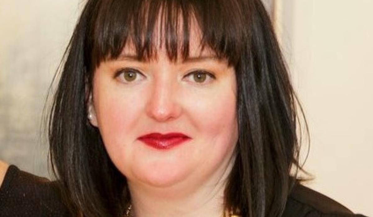 My Kilkenny Life: Celine Reilly - Kilkenny Live