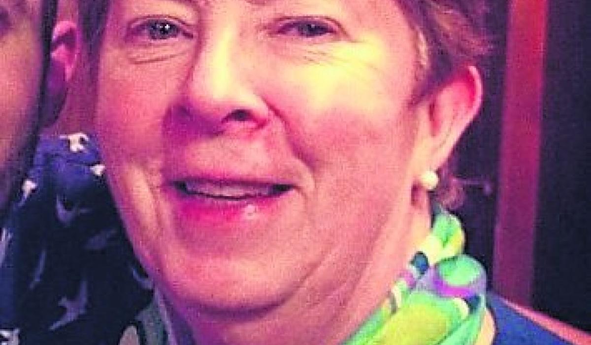 Bridget Hayes was an avid traveller and proud mother - Kilkenny Live