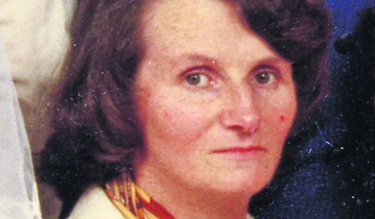 Mary Purcell, Windgap and Glengoole - Kilkenny Live