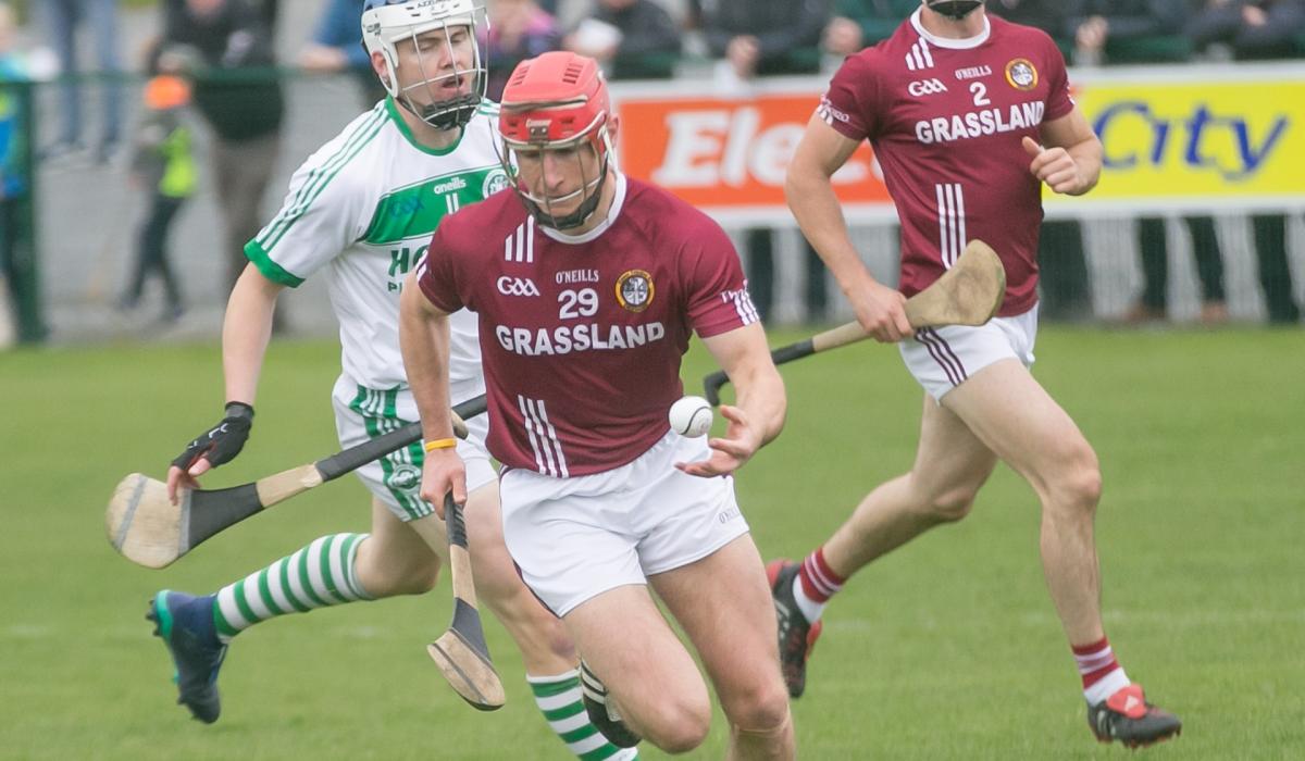 All the Kilkenny GAA fixtures - Kilkenny Live