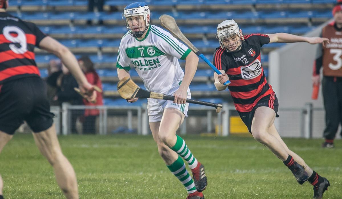 GAA Guide: Here's all the fixtures live on TV this weekend - Kilkenny Live