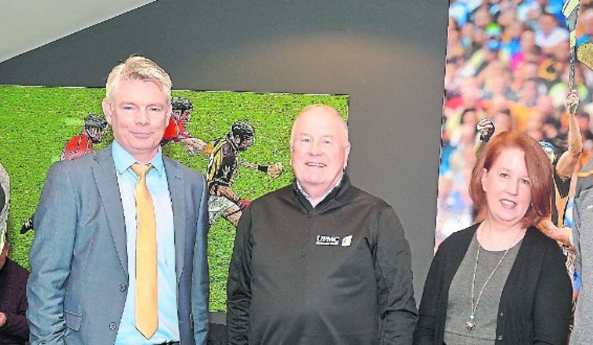 Renaming UPMC Nowlan Park - a partnership with huge potential ...