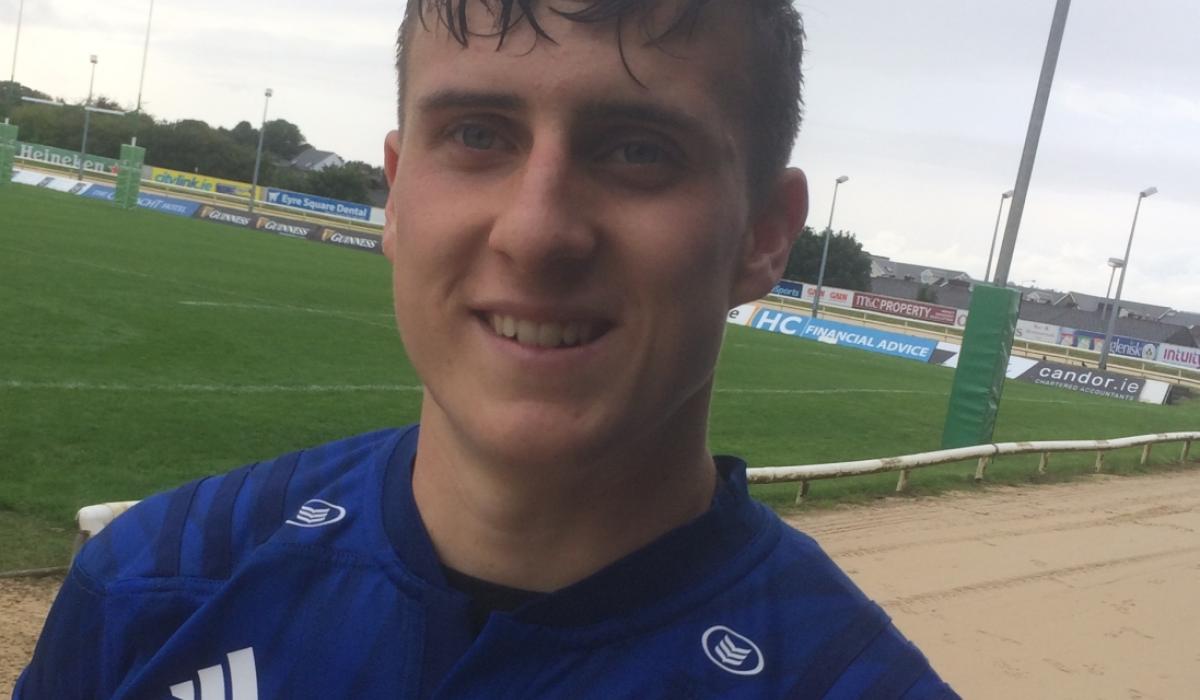 Kilkenny man Tim Corkery named on bench for Leinster A clash with ...